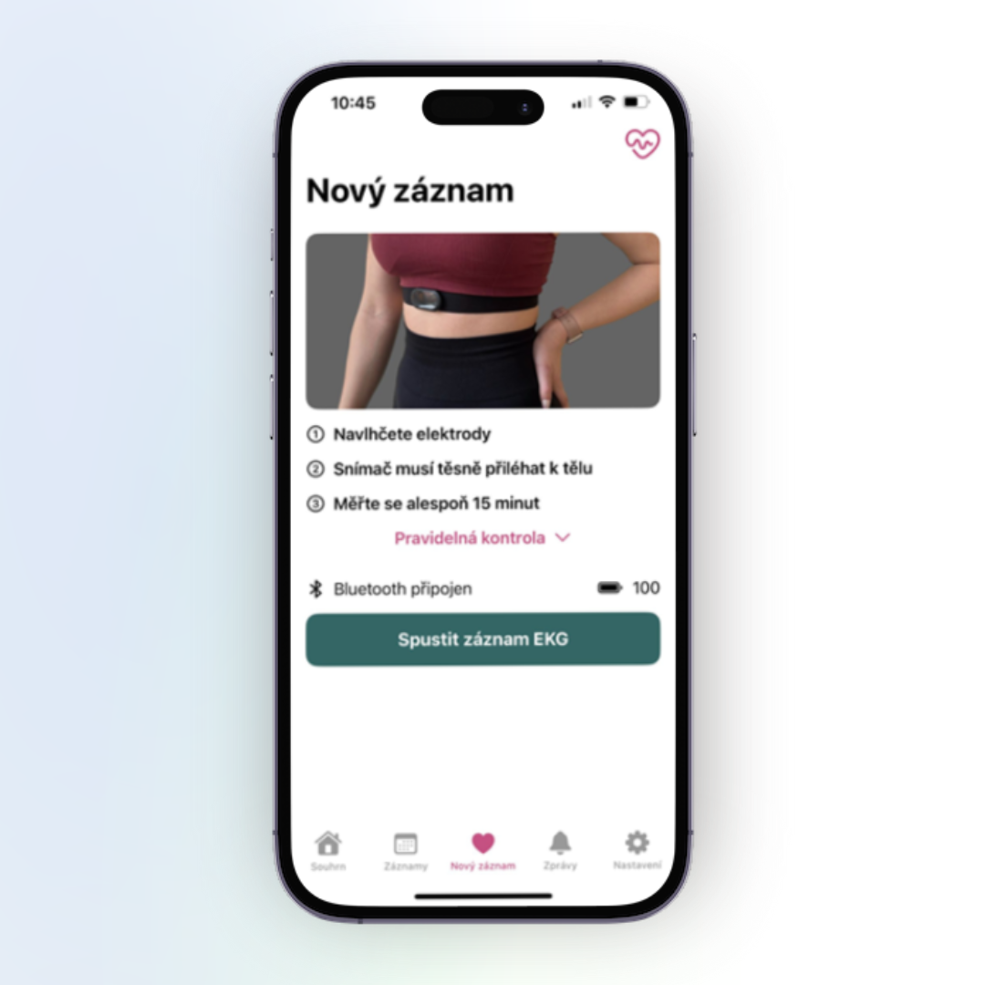 Service and Application – Kardi Ai English