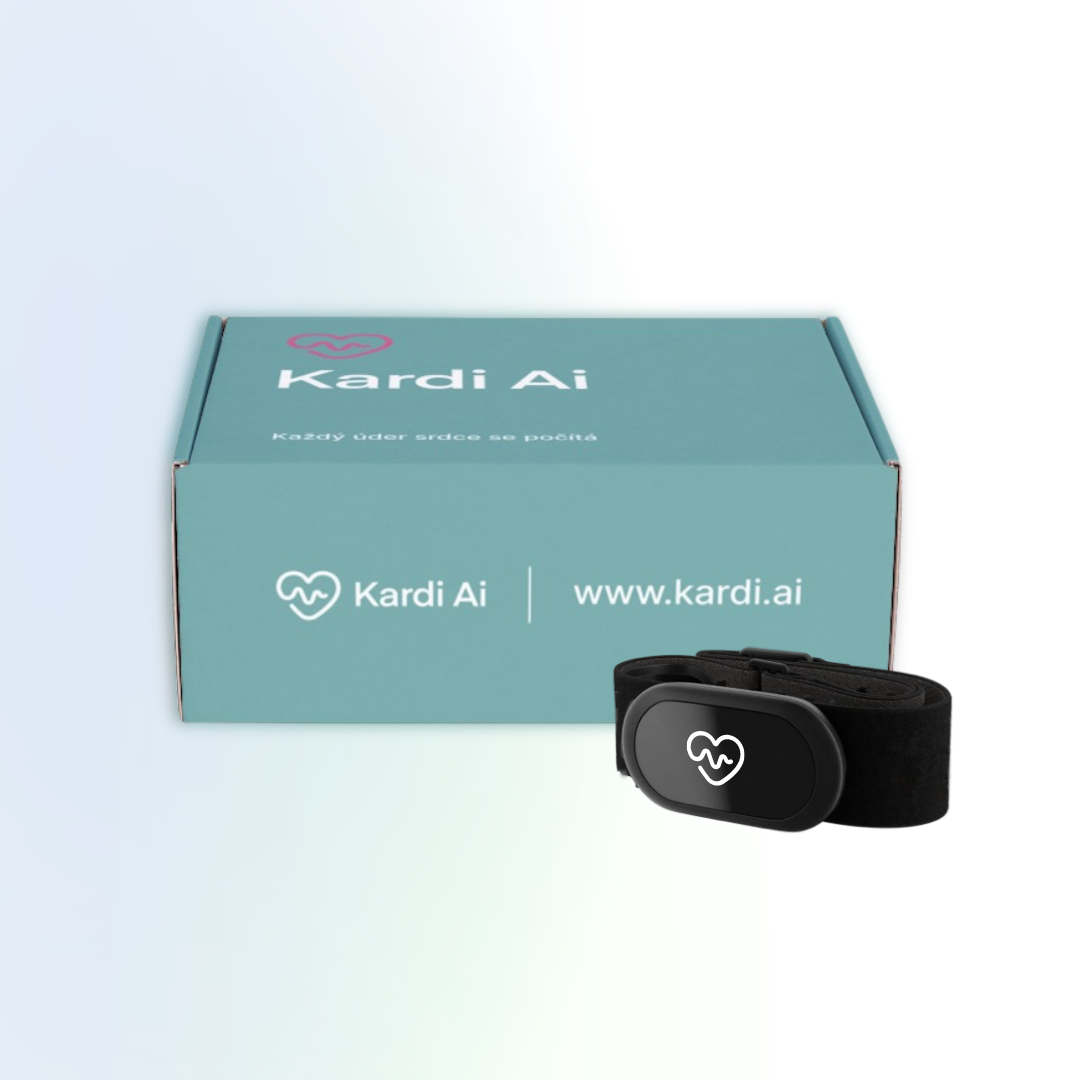 Service and Application – Kardi Ai English