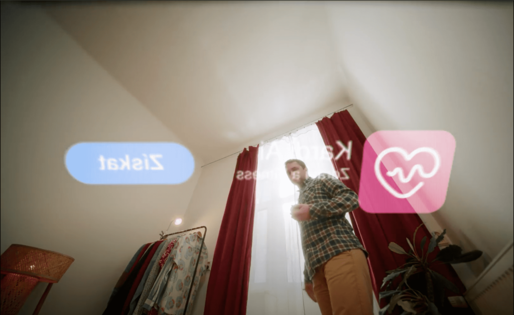 For users – Kardi Ai English