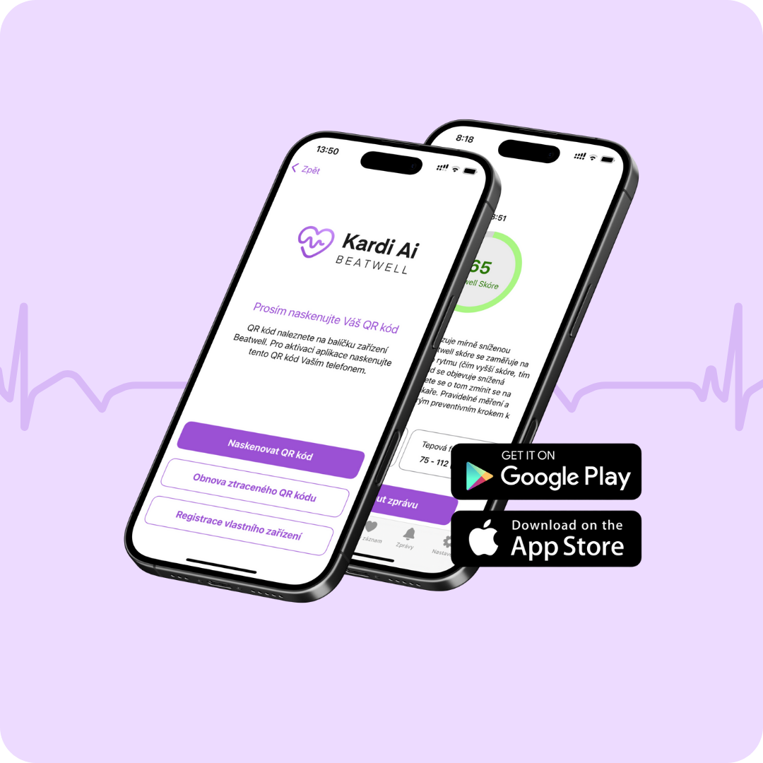 Beatwell – Kardi Ai English